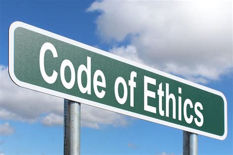 Moral Code Define At Fred Rollins Blog