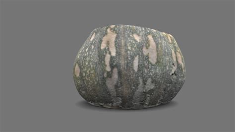 잭 올 랜턴 호박 3d 모델 24 Fbx Obj Max Free3d