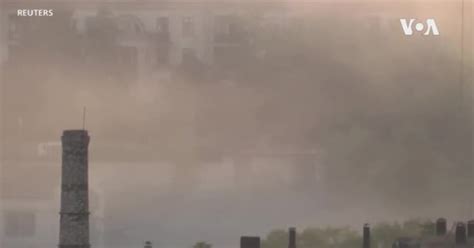 Украина истрела ракети со долг дострел кон Русија исходот во војната и натаму неизвесен