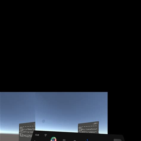 Compatibility With Unity 2019 · Issue 28 · Rufus31415simple Webxr Unity · Github