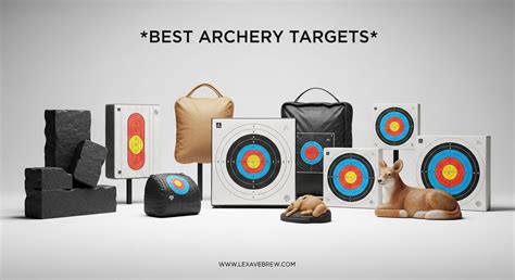 10 Best Archery Targets June 2026 Complete Reviews