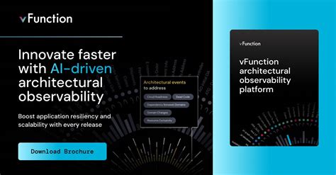 Vfunction On Linkedin Innovate Faster With Ai Driven Architectural