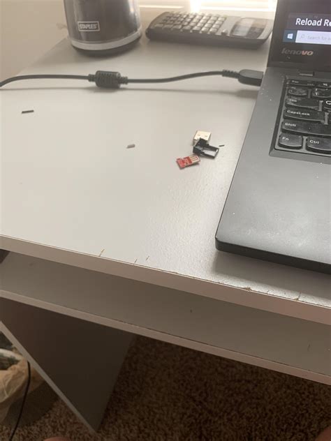Thanks I Hate It My Only Computor Mouses Usb Smashed The Mouse Is