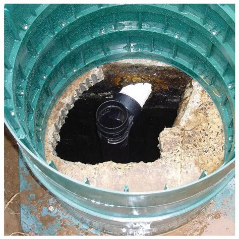 Pl 68 Effluent Filter For Concrete Baffle Case Of 5