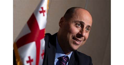 Грузинският посланик в България подава оставка и изрази подкрепа за протестиращите в Грузия