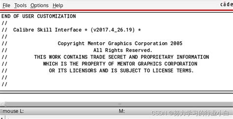 将virtuoso版图导入sprocessvirtuoso导出gds Csdn博客 将virtuoso版图导入sprocessvirtuoso导出gds Csdn博客