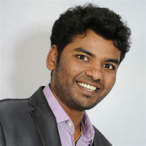 Sujith Reddy Technical Specialist Robert Bosch Xing