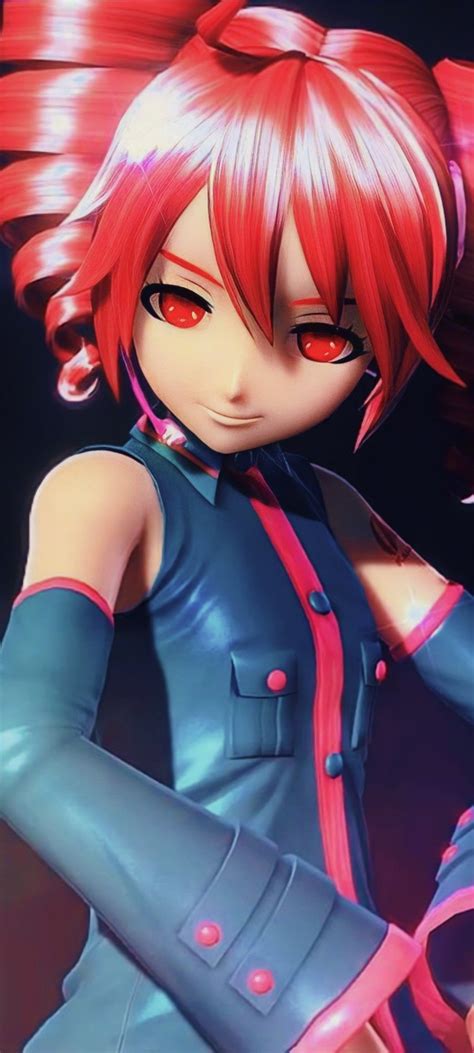Kasane Teto Wallpaper Xiaomi Vocaloid Vocaloid Funny Vocaloid