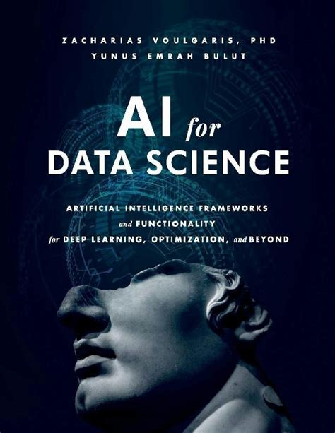 solution ai for data science artificial intelligence frameworks and functionality for deep