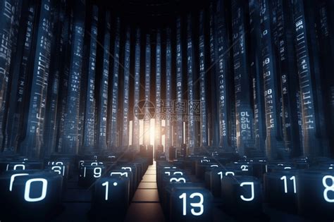 虚拟数字空间图片素材 正版创意图片600317724 摄图网