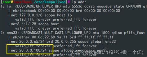 【k8s 二进制部署】部署kurbernetes的网络组件、高可用集群、相关工具kubernetes 高可用部署工具 Csdn博客