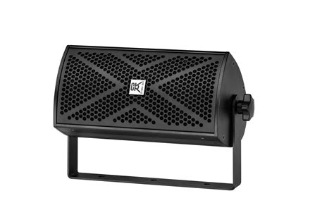 Line Array Column System Concert Meeting Room PA Speaker Multi Function Sound Box And Line