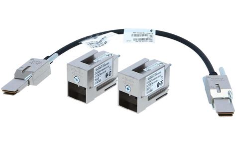Cisco C L STACK KIT GenuineModules Com