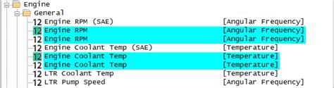 Adding OBD Port Channels