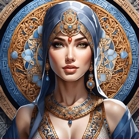 Ai Exotic By Taschentuch On Deviantart