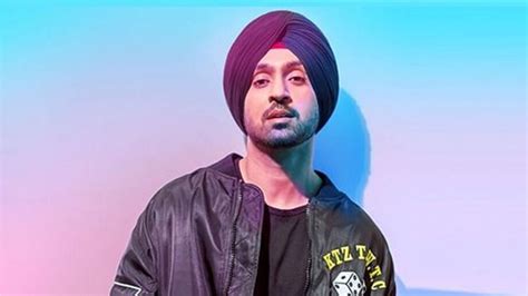 Punjabi Singer Diljit Dosanjh S Top Best Songs Which Are Most Popular Iwmbuzz