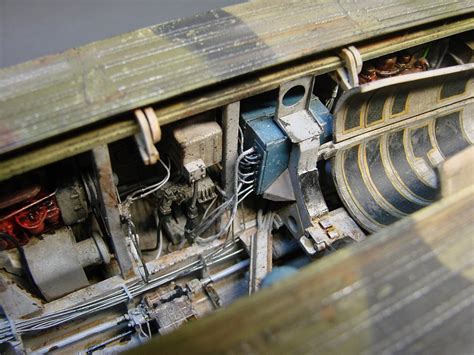 9К79 Точка — Каропка ру — стендовые модели военная миниатюра