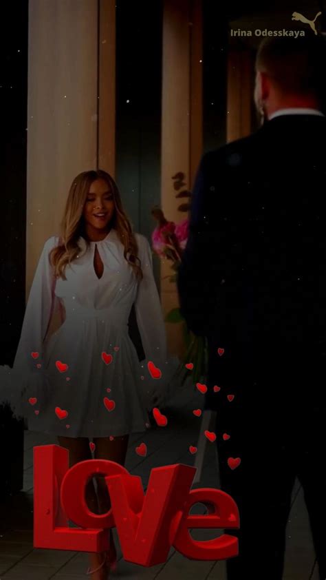 День влюблённых день Валентина