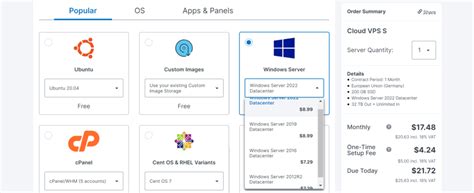 How To Install Windows Server On Contabo VPS TECHNICAL SAHIL
