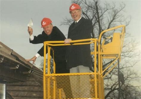 Our Story Keech Hospice