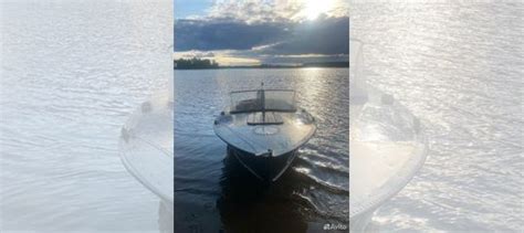 Продам лодку прогресс 2 купить в Костроме | Транспорт | Авито