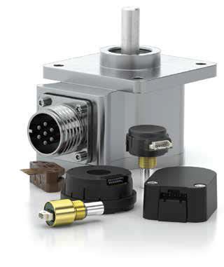 Difference Between Linear And Rotary Encoders US Digital