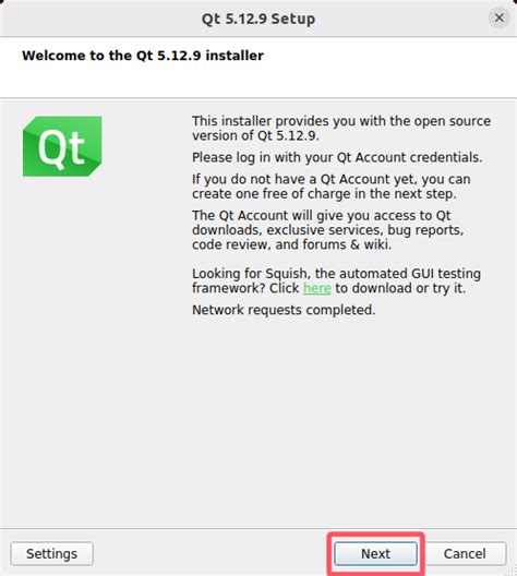 QT Environment Deployment LUCKFOX WIKI