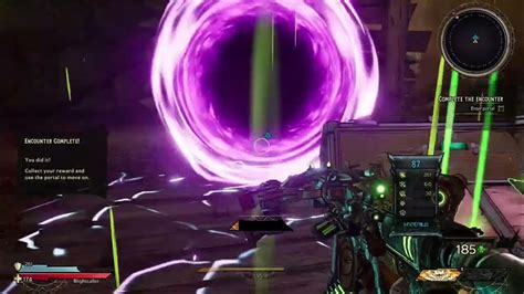 Tiny Tinas Wonderlands Cheesy Pick Up Quest Blightcaller Youtube