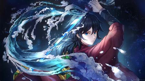 Update More Than 59 Tomioka Wallpaper Best Incdgdbentre