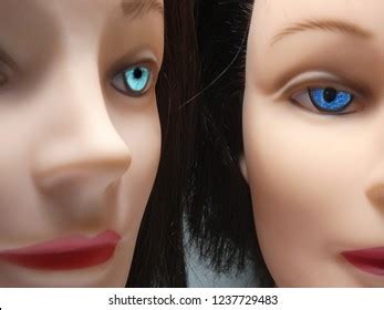 Robot Sexual Doll Stock Photo 1237729483 Shutterstock