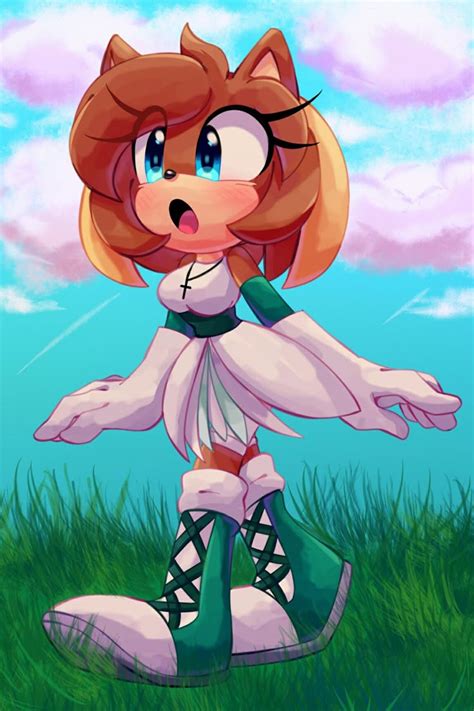 Pin By Samantha Mateus On Sonic Hedgehog Art Character Art Sonic Fan Characters