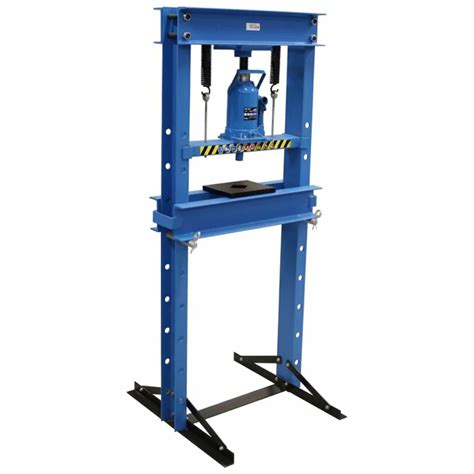 10 Най добри Хидравлични Преси Класация и Избор