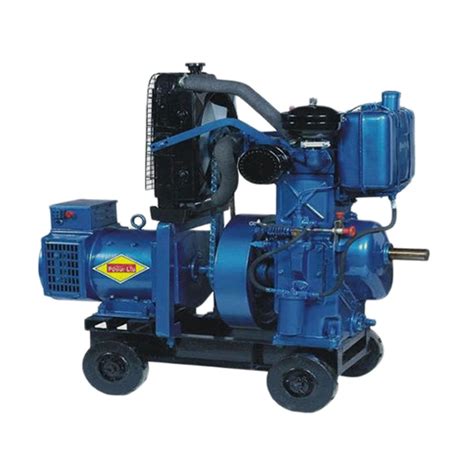 Portable Generator At Best Price In Bhavnagar Gujarat Satyam