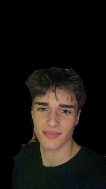 Pneumocytosis Has Insane Chin And Jaw Mens Self