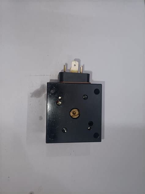 Danfoss Damcos Vpi E 160g0419 Danfoss Damcos Vpi E 160g0419 Marine Indicators Products