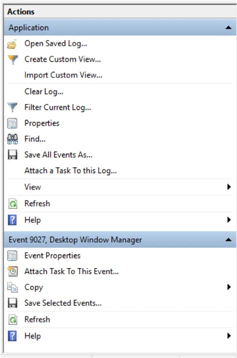 Windows Logging Basics The Ultimate Guide To Logging