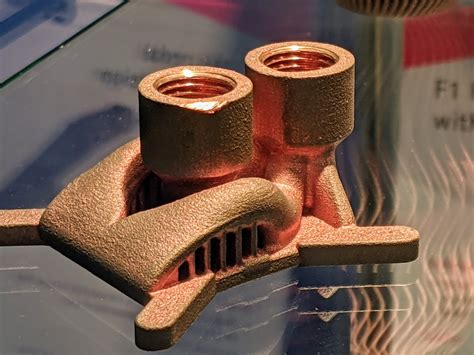 The Future Of 3d Printing Additive Manufacturing Experts Forecast The