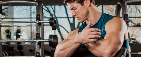 Что помогает от боли в мышцах продукты которые убирают боль