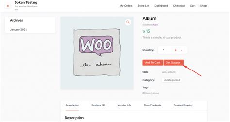 How To Customize Woocommerce Product Page 3 Simple Ways Wedevs