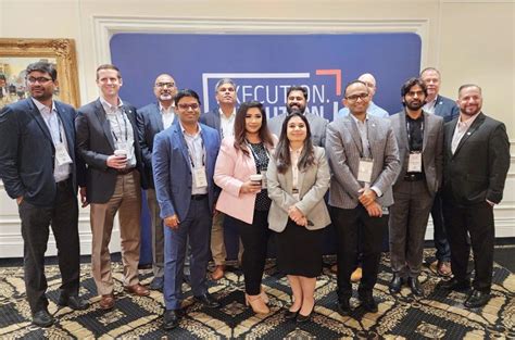 Koyel Chatterjee On Linkedin Execution Execution Execution