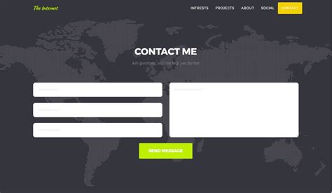 Node Js Webpage Part 2 Trybotics