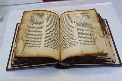 ლახამულას ოთხთავი საქართველოს ეროვნული არქივი