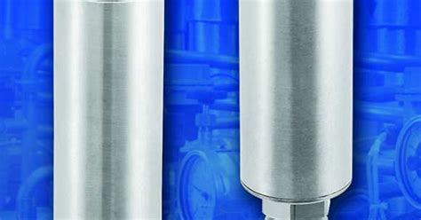 FCI Analyzer Flow Switch Monitor Treatment Plant Operator