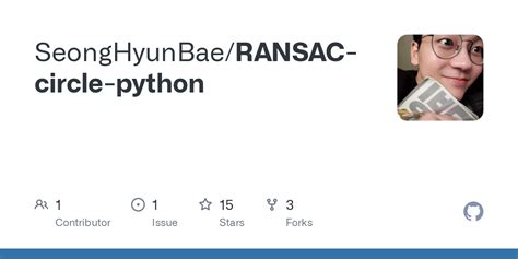 Github Seonghyunbae Ransac Circle Python