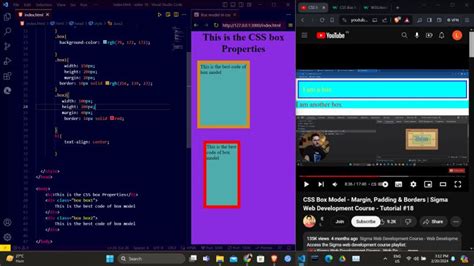 Manish Rauniyar On Linkedin Codewithharry Htmlcss Growingtogether
