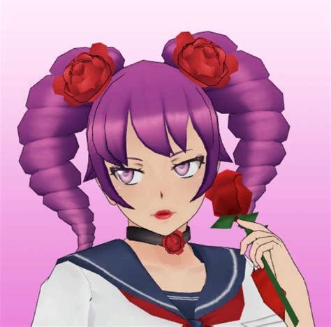 Kizana Sunobu Yandere Simulator Wiki Fandom