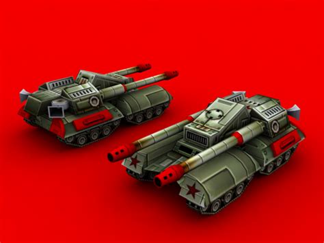 China Tank General S Emperor Overlord Image C C Crazy Mod Revived For C C Generals Zero Hour