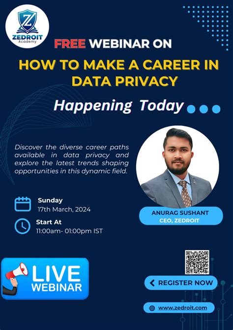 Zedroit ® On Linkedin Dataprivacy Gdpr Dpdpa Dataprotection Dataprivacylaw…