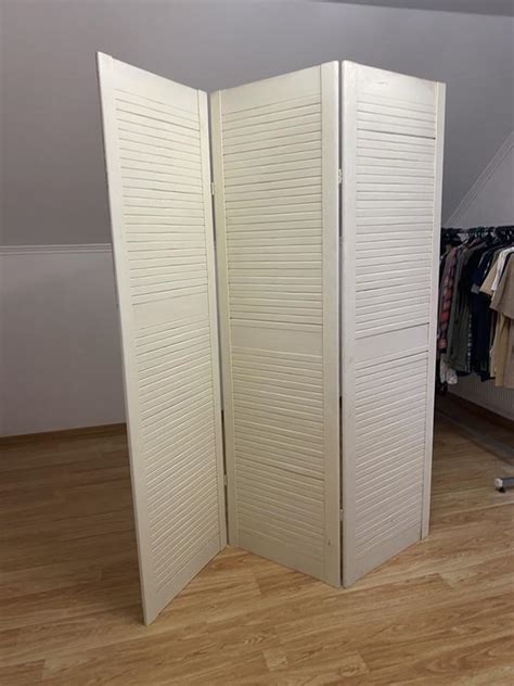 Ширма розділювач кімнати перегородка — ціна 5000 грн у каталозі Ширми Купити товари для дому