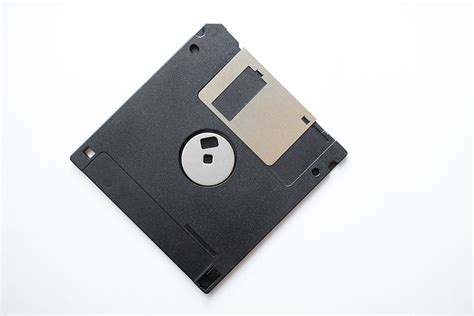 How To Turn An Old Floppy Disk Into A Free Infrared Camera Filter Diy Photography